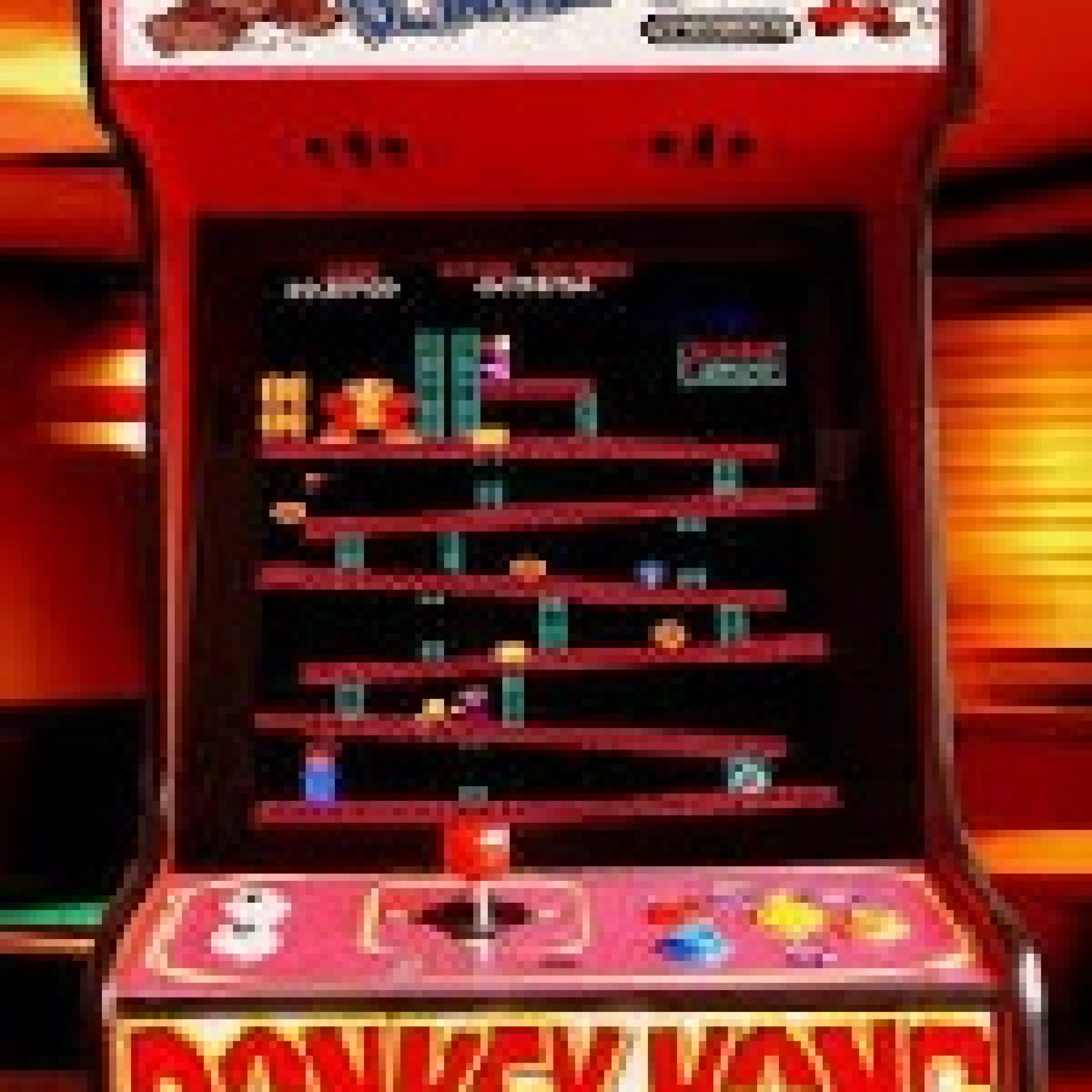 Editors Pick: Best High End Retro Arcades - Retro Arcade