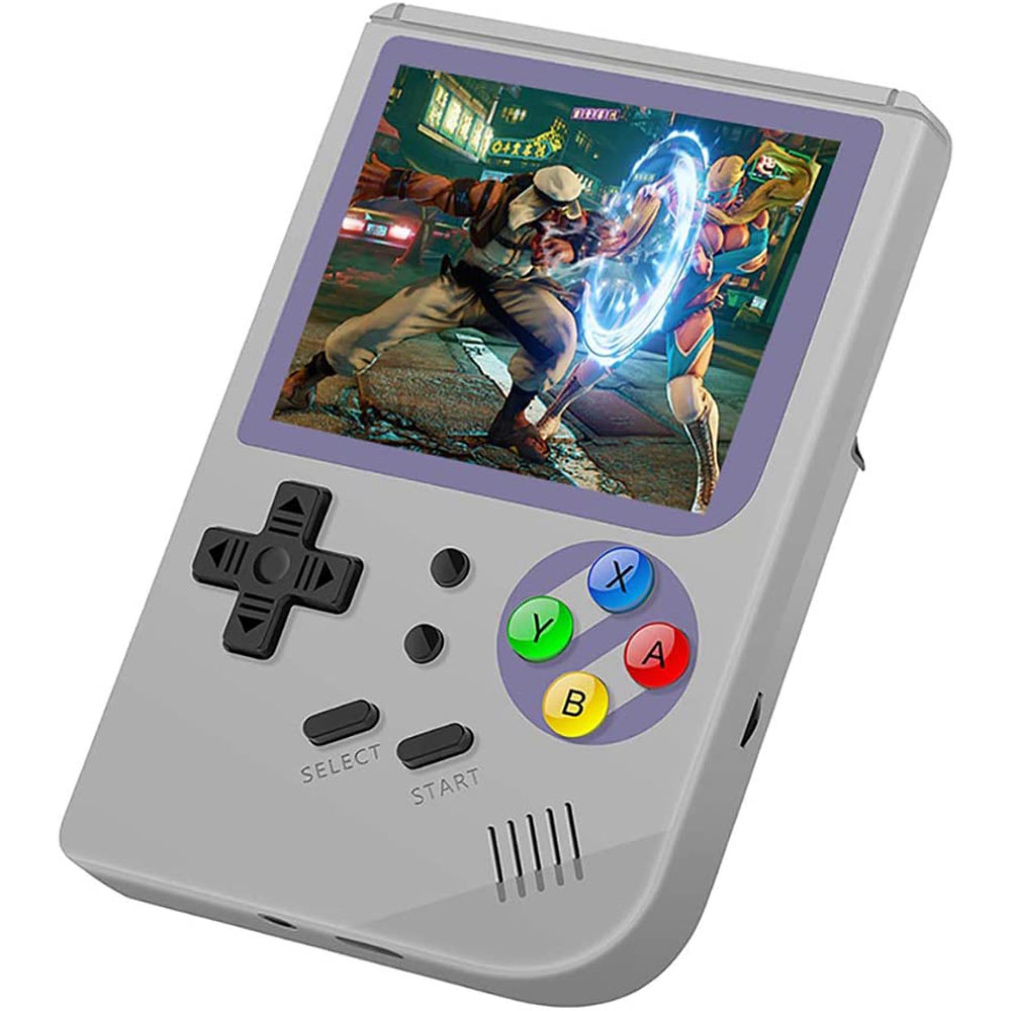 Mini Arcade Machines - Retro Arcade