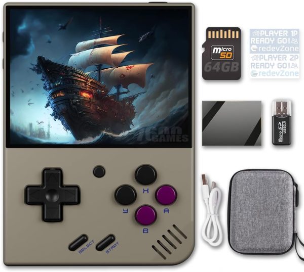 Best Retro Consoles 2024: Top 5 Reviewed - Retro Arcade