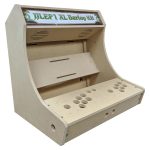 Build Your Own Arcade: DIY Machine Guide - Retro Arcade