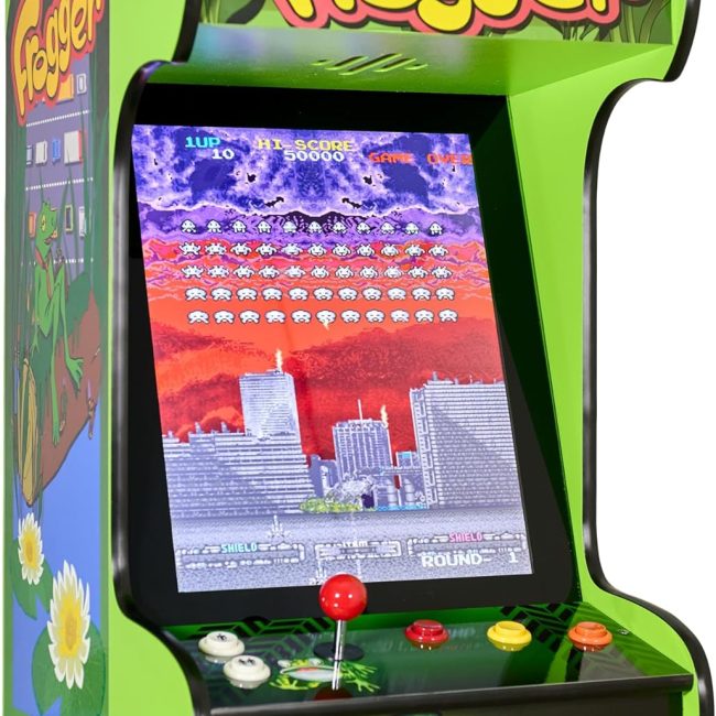 Category: Bartop Arcade Systems - Retro Arcade